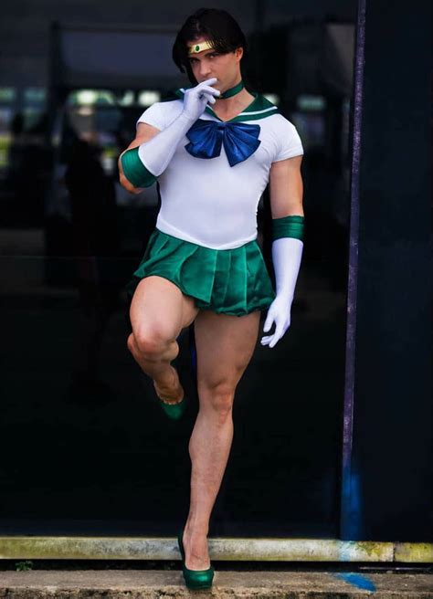 Moon Cosplay Telegraph