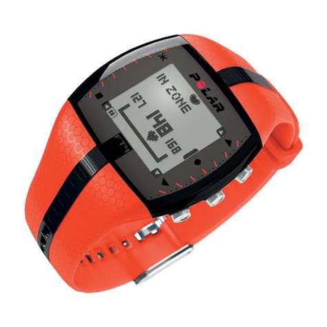 Rendeljen Polar FT Orange pulzusmérő óra terméket a Fittsport webáruházból online az otthoni