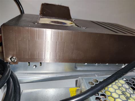 Weird Textures Solidworks R 3dprinting