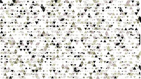 Premium Vector Colorful Colourful Geometric Mosaic Triangle Seamless