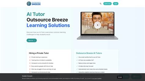 Outsource Breeze Premium Virtual Assistant Services Creati Ai