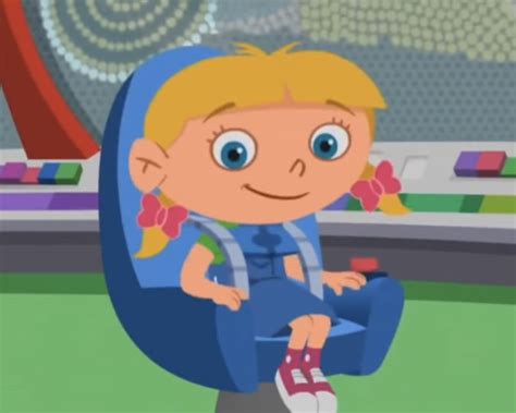 Annie Little Einsteins Wiki Fandom Little Einsteins C