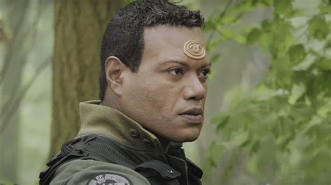 Christopher Judges Favorite Stargate Sg 1 Episode Makes So Much Sense