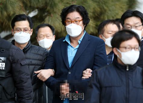 형이 어떻게 이래… 쌍방울 대북송금 김성태 26일 첫 재판 Save Internet 뉴데일리