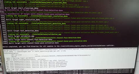 Need Help Openvino 2019 1 094 Uman Pose Estimation Demo ERROR Std Bad Alloc Issue 155