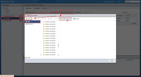 How To Upgrade Vmware Esxi 6 7 To 7 0 Via Iso Or Esxcli
