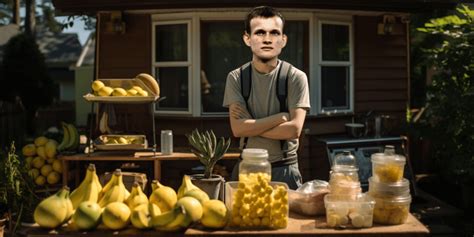 Vitalik Sells MKR After MakerDAO Eyes Solana S Codebase