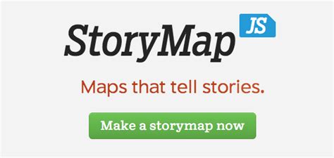 Mapas Infoactivistas Con Storymap Js