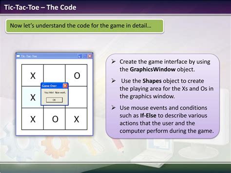 Ppt Microsoft ® Small Basic Powerpoint Presentation Free Download Id2140422