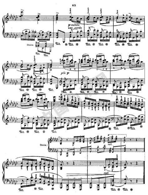 Fr Chopin Op No Fr Chopin Op No