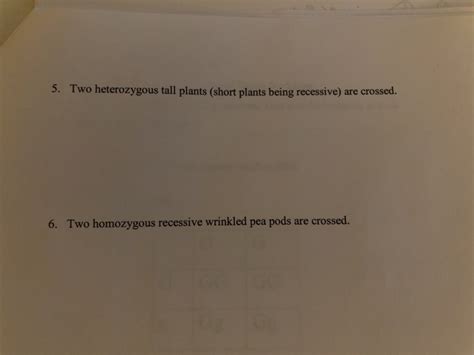 Solved Instructions Complete The Following Problems List