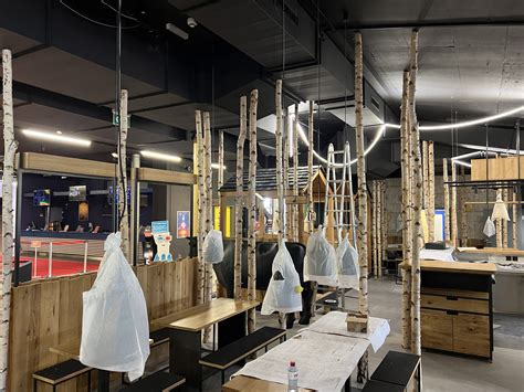 Hans im Glück Emmen Schweiz Sound Experts GmbH