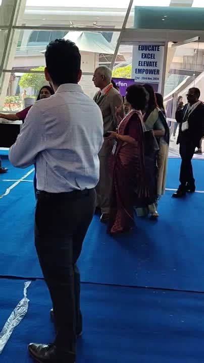 anand gaur on linkedin visit us at 49th annual conference of isbt transcon 2024 21st to 23rd…