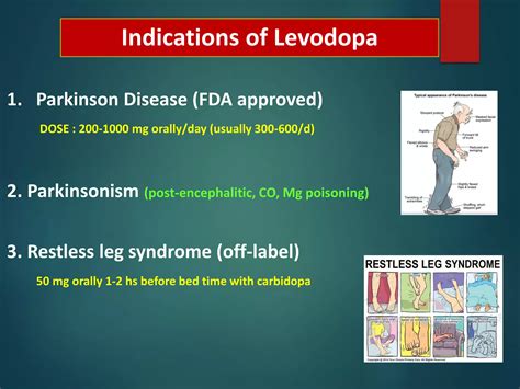 Levodopa In Parkinsons Disease Pdf