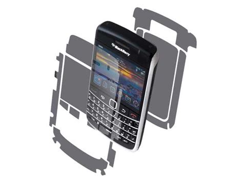 InvisibleSHIELD за Blackberry Bold 9900 | Smartphone.bg - Повече от телефон