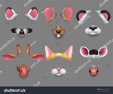 Rat Nose Over 2 879 Royalty Free Licensable Stock Illustrations