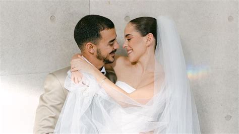 ¿cuál Es El Significado De Soñar Que Me Caso Glamour