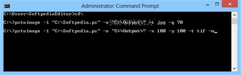 Opoosoft Ps To Image Command Line Download Free Windows 56 Softpedia