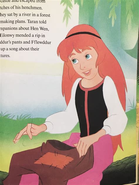 Eugenes Wife