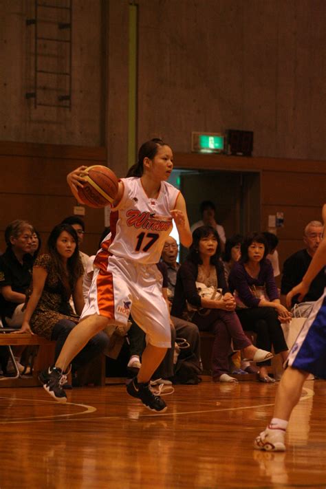 第59回 関東女子学生バスケットボールリーグ戦 2部aブロック7試合目 Part2 オレンジ応援日記