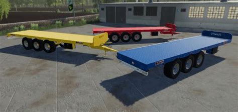 FS Maupu Mods Download FS Net