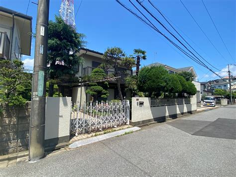 新築一戸建て 船橋市三山1丁目 N2732 船橋市 不動産 家屋