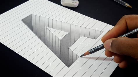 Simple 3D Drawings A Beginner S Guide To Creating Stunning Visuals
