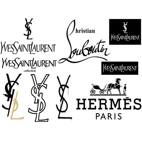 Ysl Svg Ysl Logo Svg Yves Saint Laurent Ysl Vector Svg Y Inspire