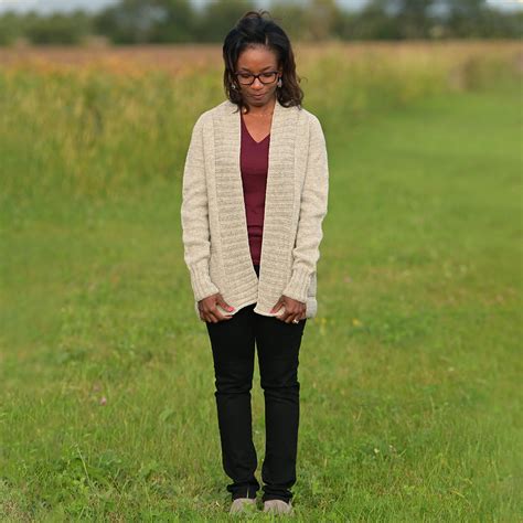 Feature Pattern Of The Week Lillian Wool And Company Fine Yarn