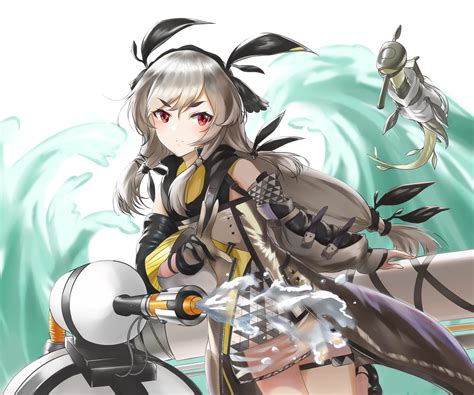 1327102 Arknights Hd Wallpaper Weedy Arknights Rare Gallery Hd