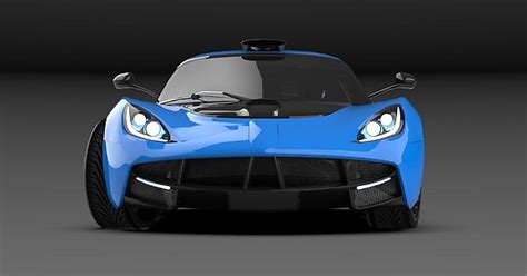 Loudi V8 Front End Album On Imgur