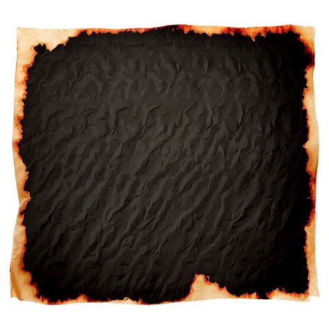 Download Burnt Paper Texture Png Jpa6