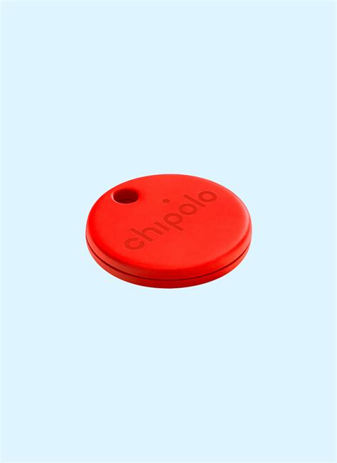 Chipolo ONE – Synced
