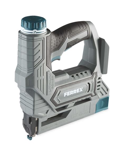 Multipromos Ferrex V Cordless Nail Gun