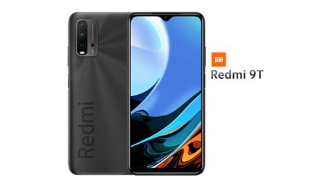 Xiaomi Redmi T Full Specs And Official Price In The Philippines