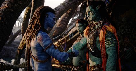 Avatar El Camino Del Agua” 4 Claves Del Film De James Cameron Infobae