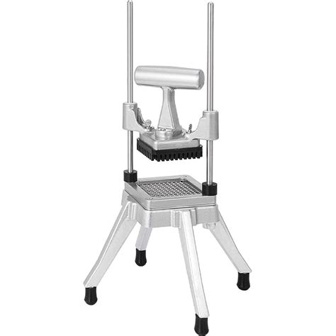 Commercial Vegetable Fruit Chopper 14″ 38″ Blade Professional Food D