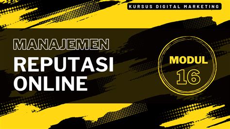 Belajar Digital Marketing Gratis SWS Digital Agency