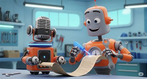 Let Ai Tune Your Voice Assistant Towards Data Science