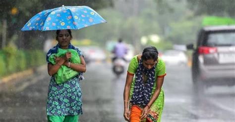 दिल्‍ली समेत उत्‍तर भारत में होगी बारिश पर्वतीय इलाकों में बर्फबारी की