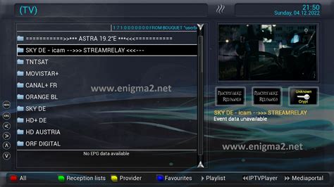 [tutorial] How To Install Oscam Icam On Opennfr Dvbapi Enigma2