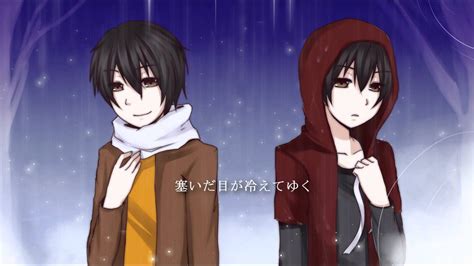 UTAU Bringing the Rain 雨を連れゆくUtaune Kuru YouTube