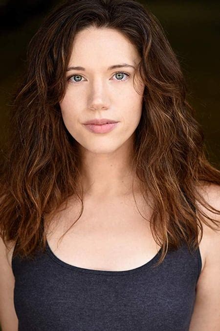Katie Parker Profile Images — The Movie Database Tmdb