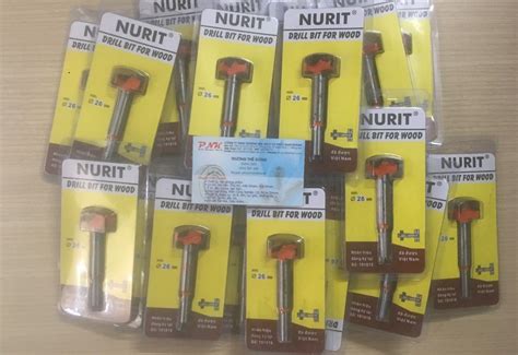 Dao Router Phay GỖ 26mm