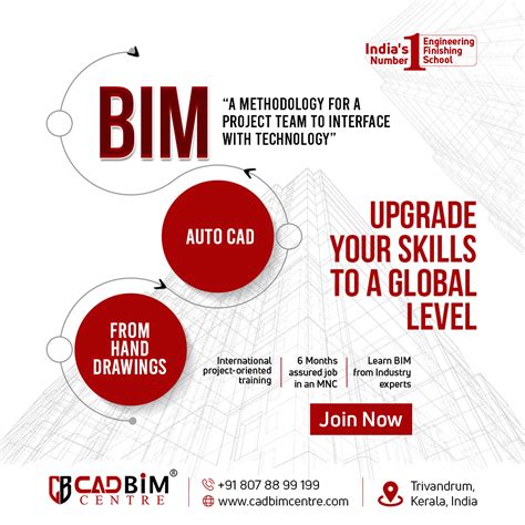 Transform Your Skills With Our Bim Training Program