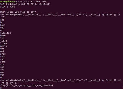ctf 2021 0x41414141ctf 部分 writeup miaotony s小窝