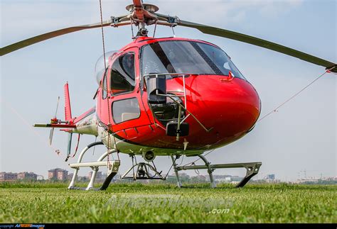 Eurocopter As 350b 3e Ecureuil Large Preview