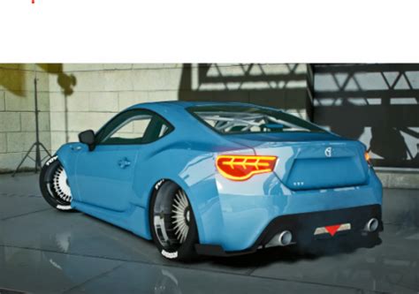 Stanced 2j Swapped Gt86 Gradys Customs Vehicles Launcherleaks