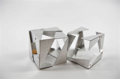 A Different Type Of Cube On Behance