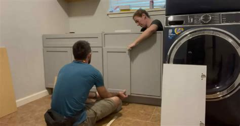 How To Hide Washing Machine Outlet Box Easy DIY Solutions